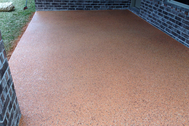Concrete Dyes, Magnolia, TX | All Concrete Coatings