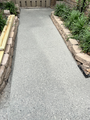 Concrete Paving Restoration Magnolia | All Concrete Coatings